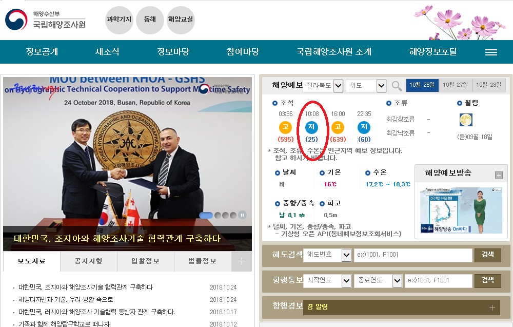 부안해양경찰서